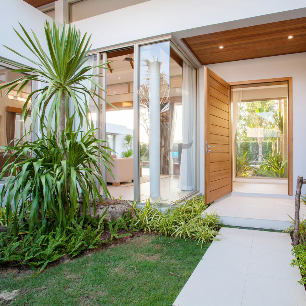 7 Landscaping Projects That Will Increase Your Property Value – By Grandchildren